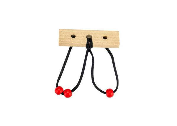 The Trapeze Matchbox Puzzle – fablittlegiftshop